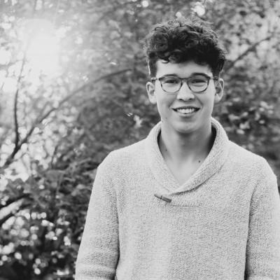 Alexander T. | Out of the Blue Blog | Blue Star Barbershop